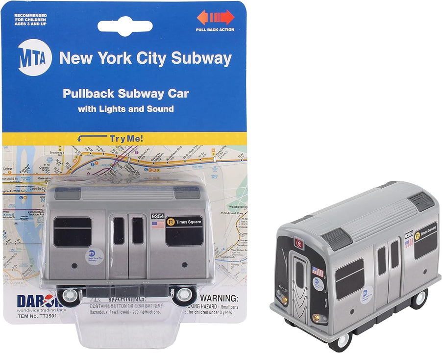 MTA/Subway – NYC CityStore