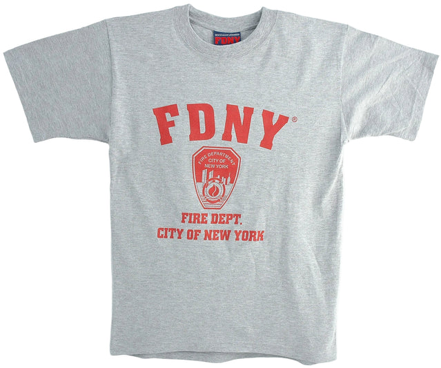 FDNY – NYC CityStore
