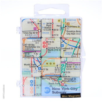 MTA/Subway – NYC CityStore