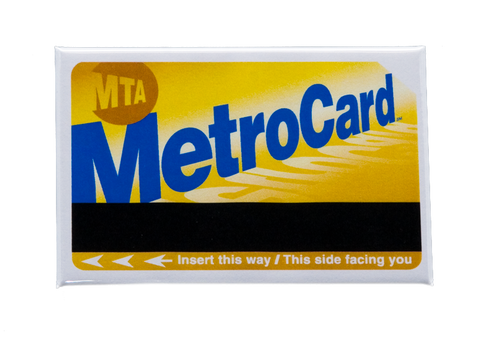 MTA/Subway – NYC CityStore